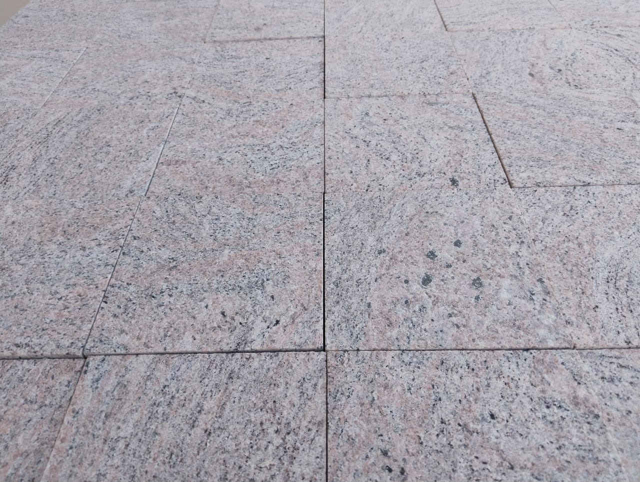 Delgado Stone Global | Natural Stone Imports | Hardscape Material